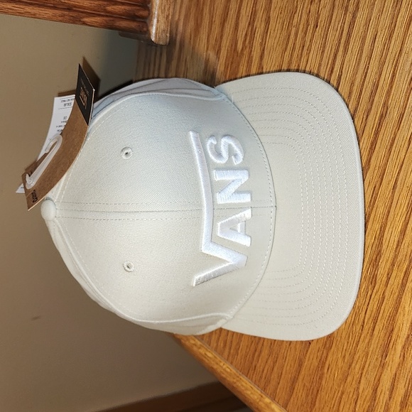 Vans | Accessories | Vans Snapback Hat | Poshmark